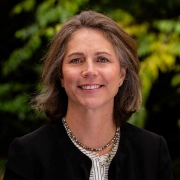 Anne Moser - UGA Development & Alumni Relations